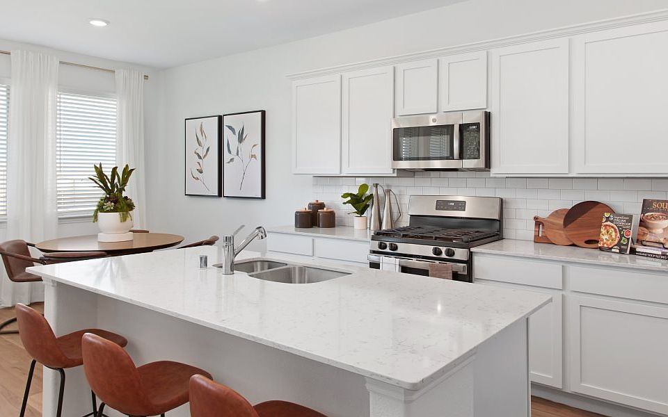 Harmony - Northpointe : Classic Collection by Lennar | Zillow