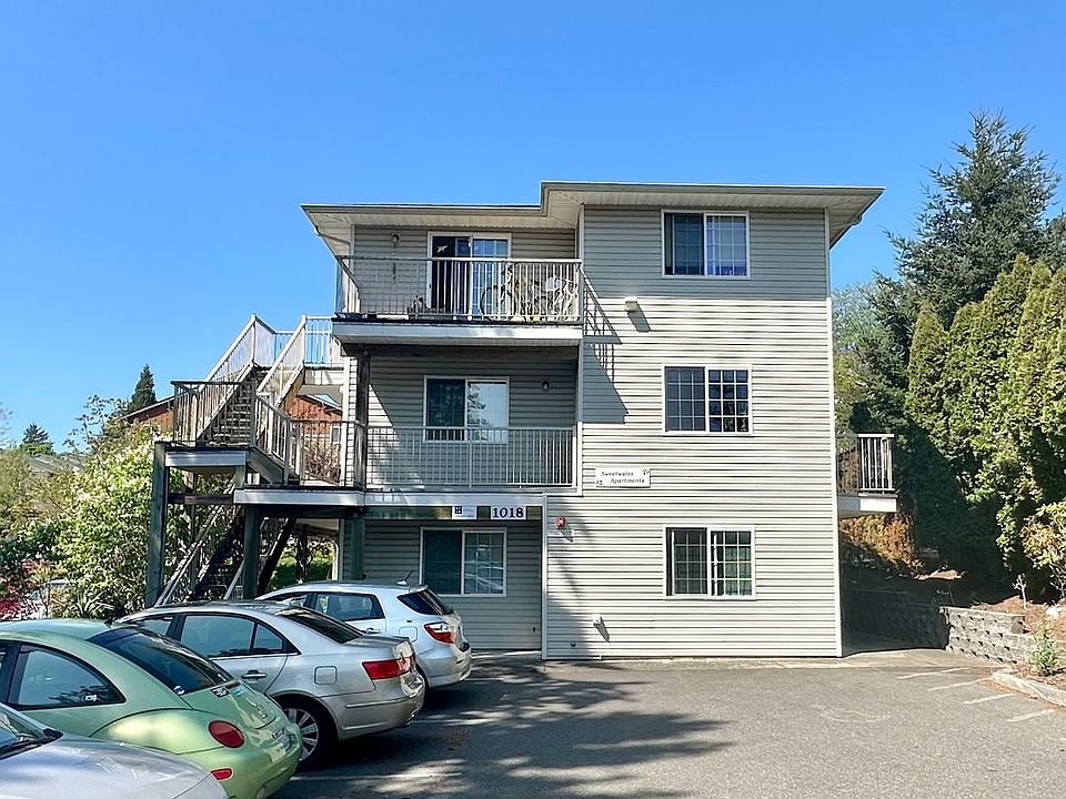 Sweetwater - 1018 23rd St Bellingham WA | Zillow
