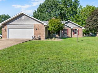 317 East Summit Street, Bolivar, MO 65613 | MLS #60250975 | Zillow