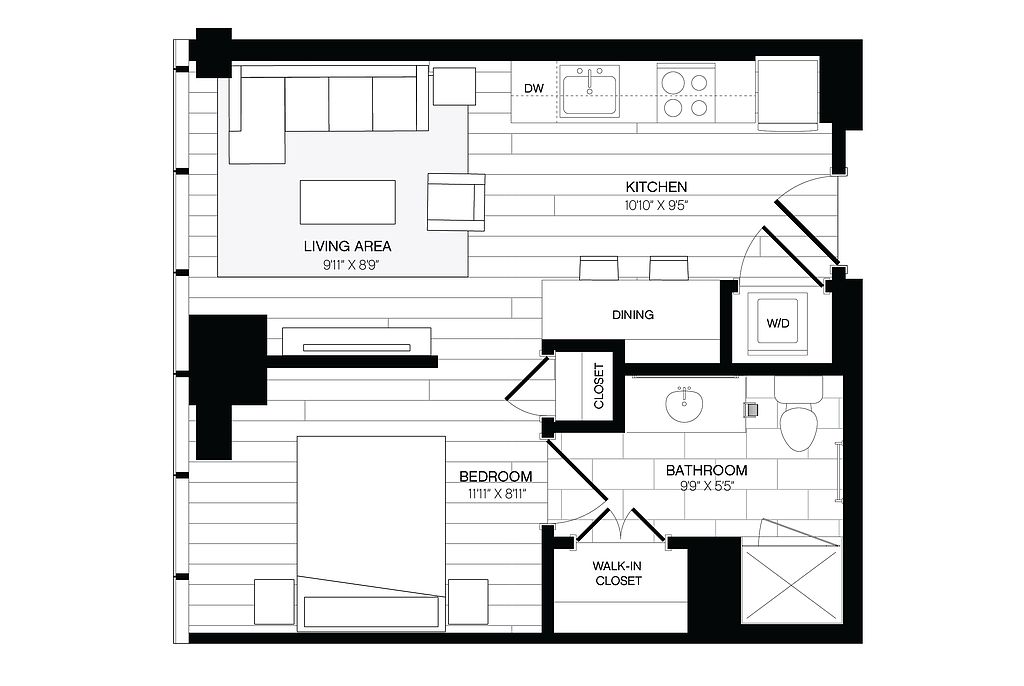 1213 Walnut - 1213 Walnut St Philadelphia PA (15 units available) | Zillow