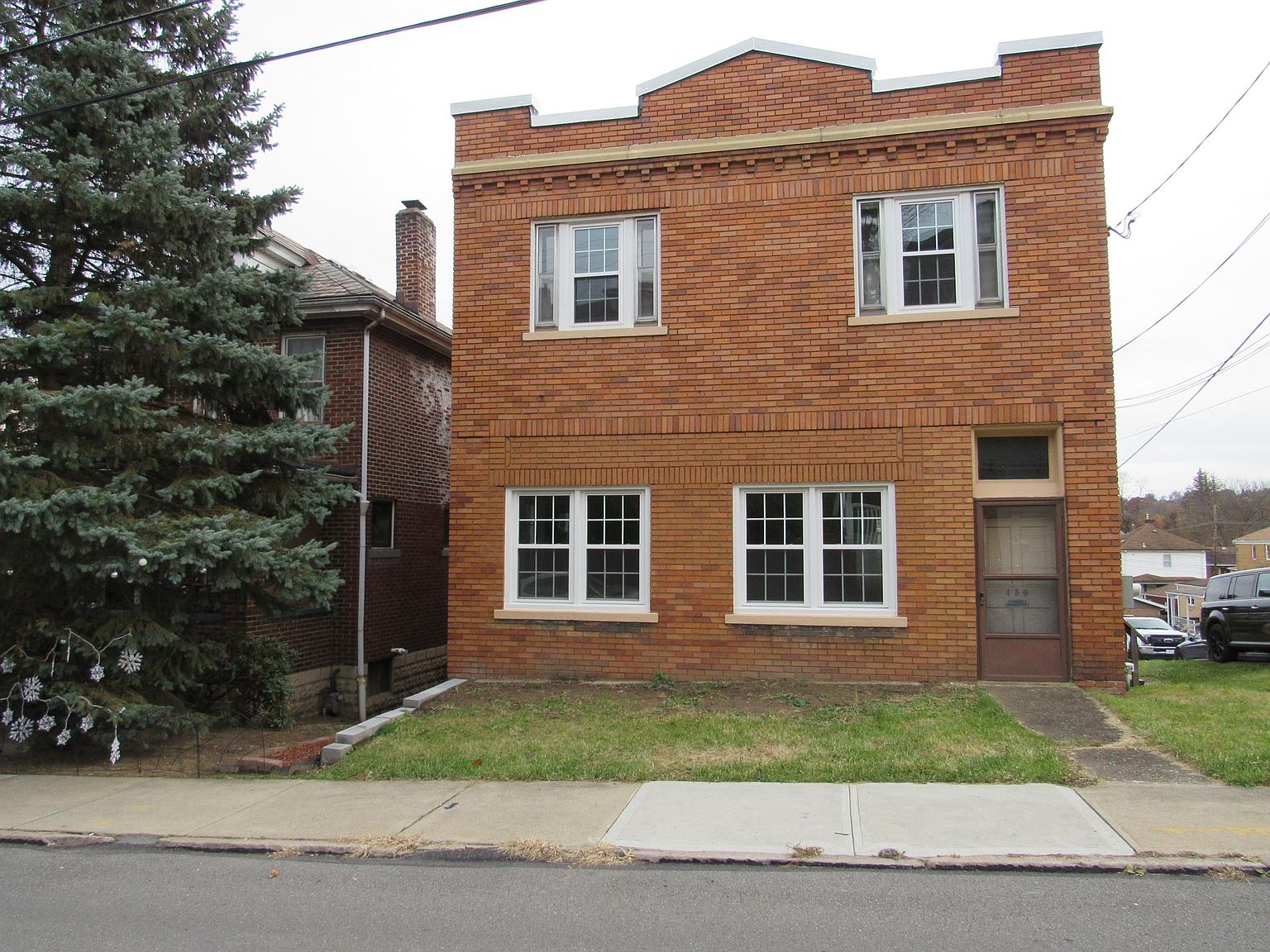 430 Justus Ave FLOOR 1, Carnegie, PA 15106 | Zillow
