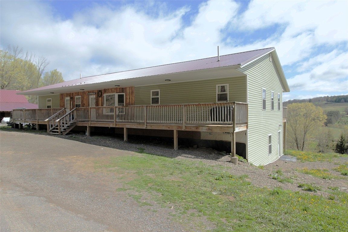 200 Mertz Rd, Bainbridge, NY 13733 | Zillow