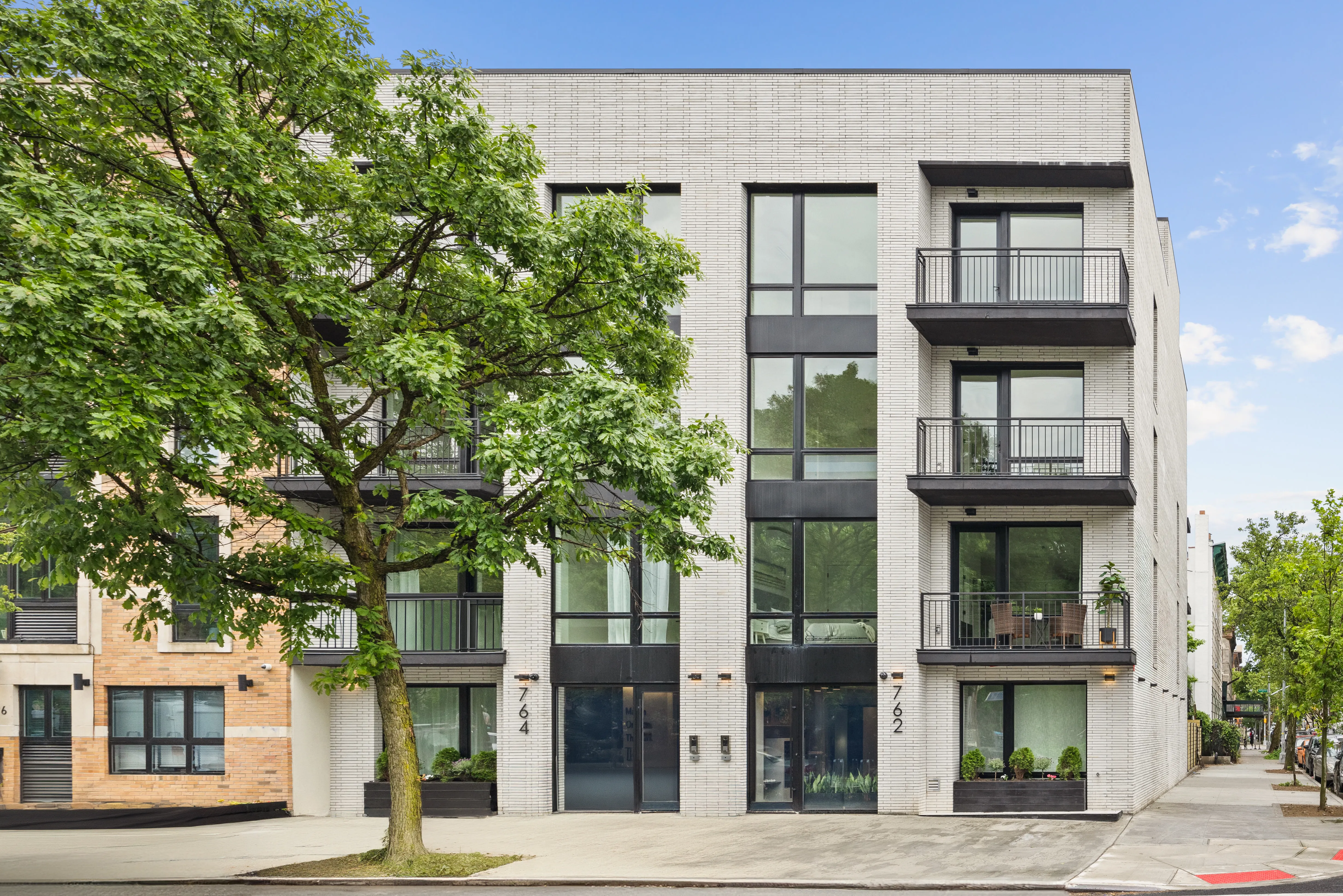 764 Macon Street #3A in Stuyvesant Heights, Brooklyn | StreetEasy