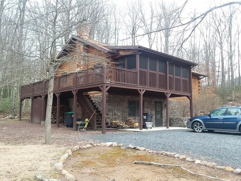 135 Debbie Dr, Drums, PA 18222 | Zillow