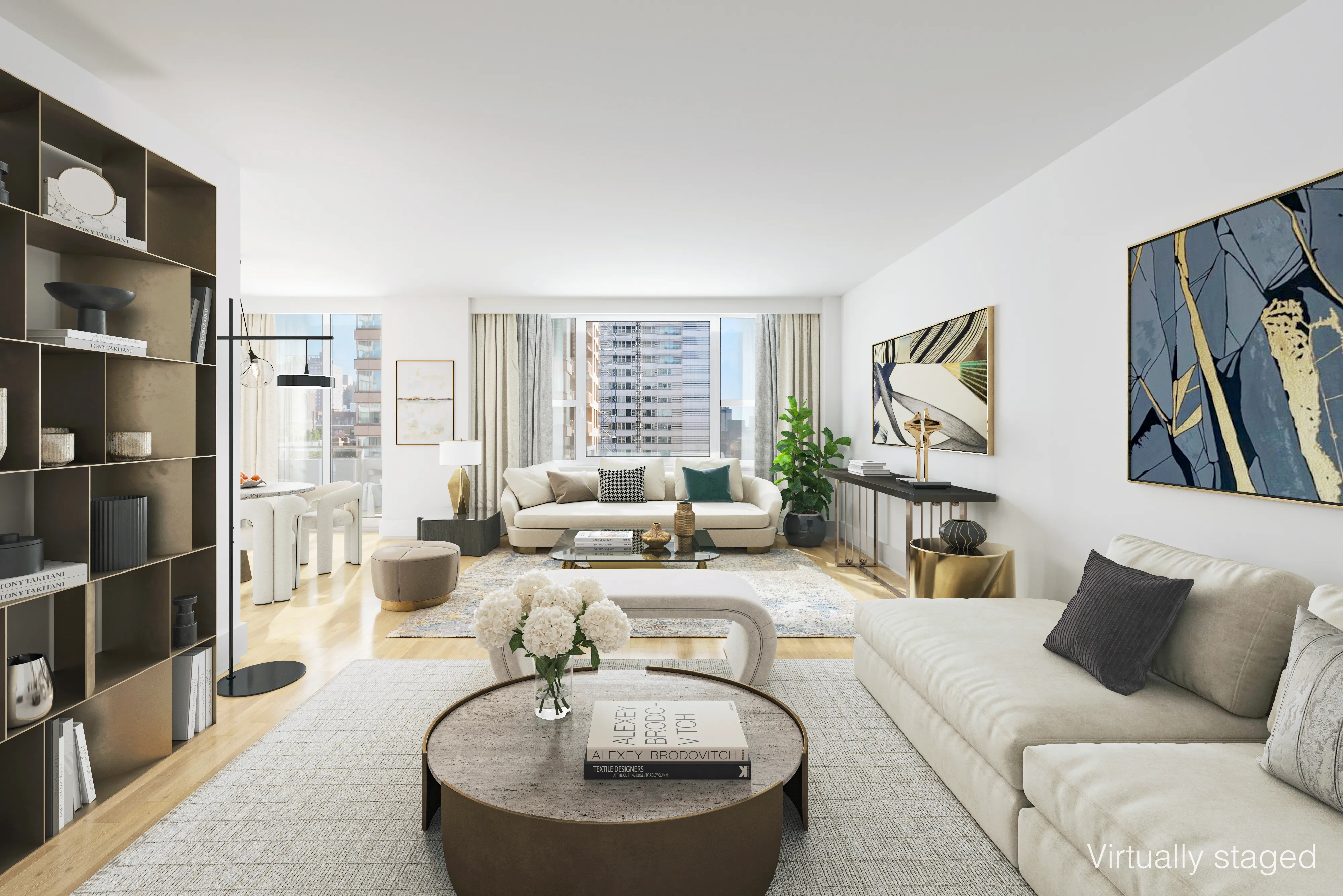 150 East 69th Street #11R in Lenox Hill, Manhattan | StreetEasy