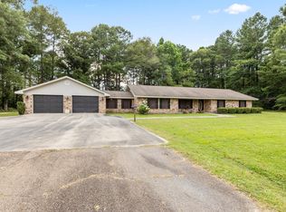 41 Todd Rd, Sumrall, MS 39482 | MLS #135705 | Zillow