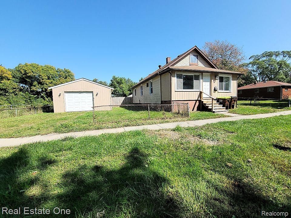 1427 Peters St, Monroe, MI 48161 | MLS #20230082373 | Zillow