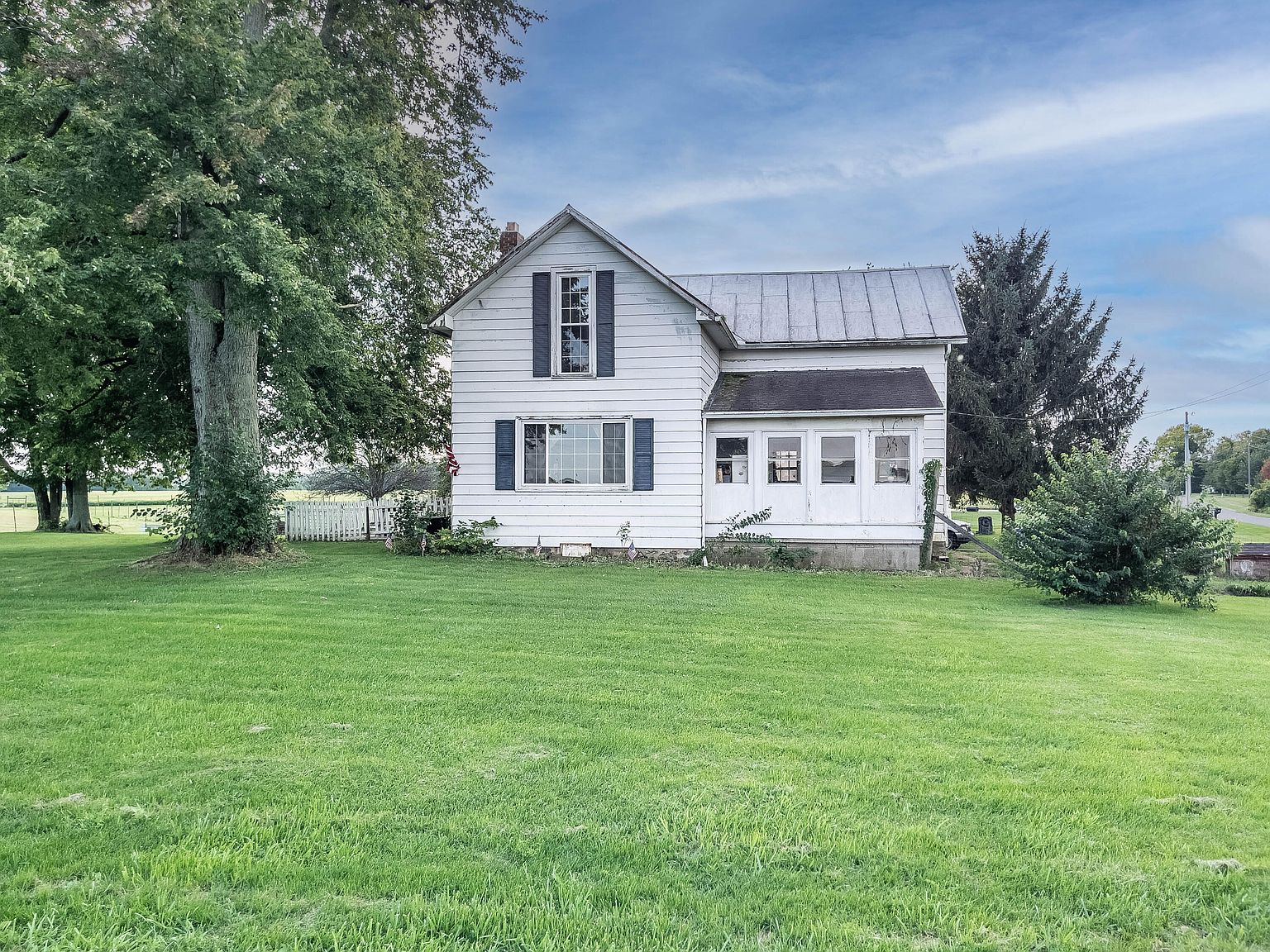 2746 Dialton Rd, Saint Paris, OH 43072 | Zillow