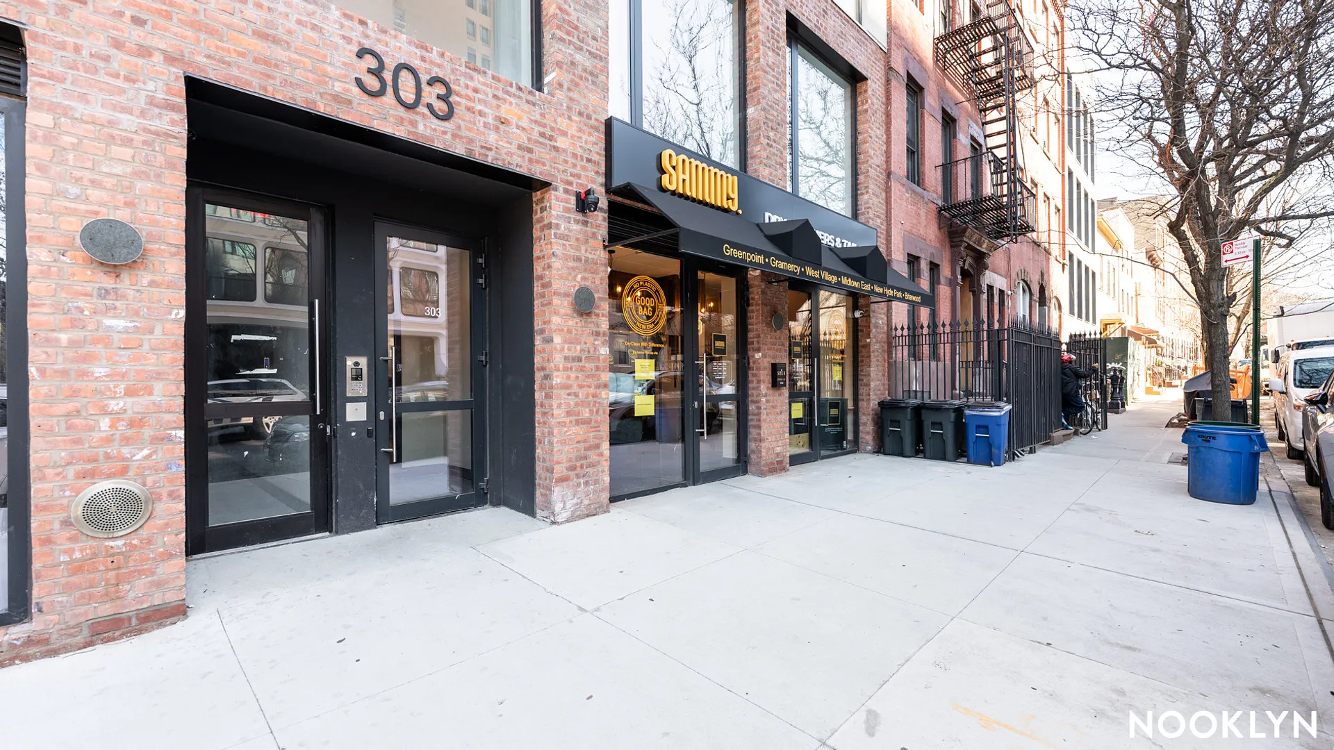 303 Wythe Avenue #416 in Williamsburg, Brooklyn | StreetEasy