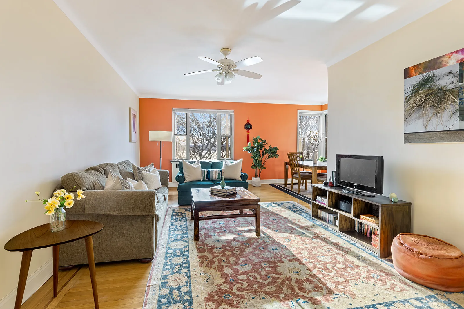 9281 Shore Road #207 in Fort Hamilton, Brooklyn | StreetEasy