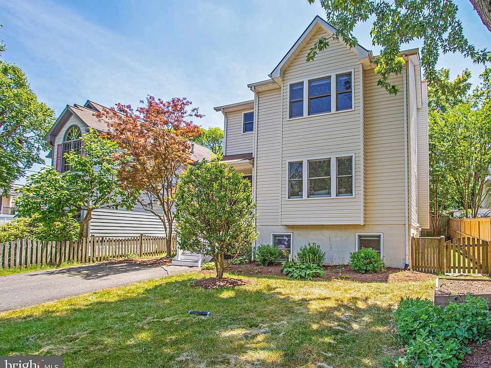 4804 8th Rd N, Arlington, VA 22203 | Zillow