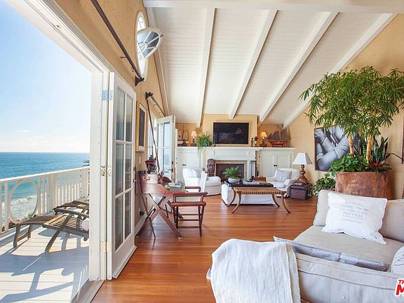 31740 Broad Beach Rd, Malibu, CA 90265 | Zillow