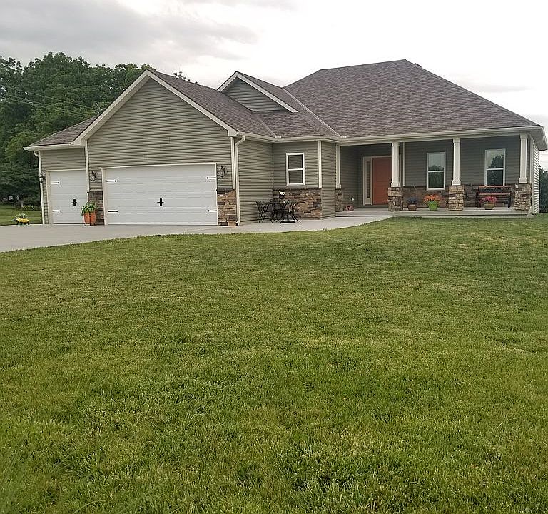 1001 SW Town And Country Ln, Plattsburg, MO 64477 | Zillow