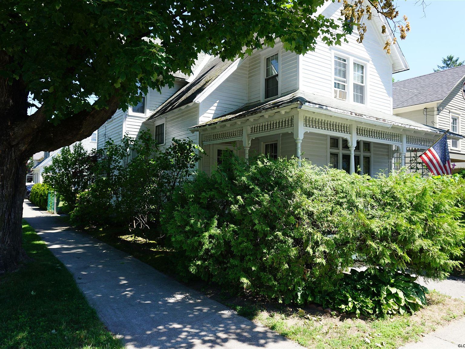 125 George St, Saratoga Springs, NY 12866 | Zillow