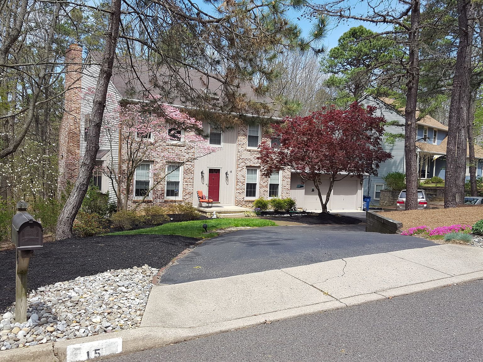 15 Redstone Rdg, Voorhees, NJ 08043 | Zillow