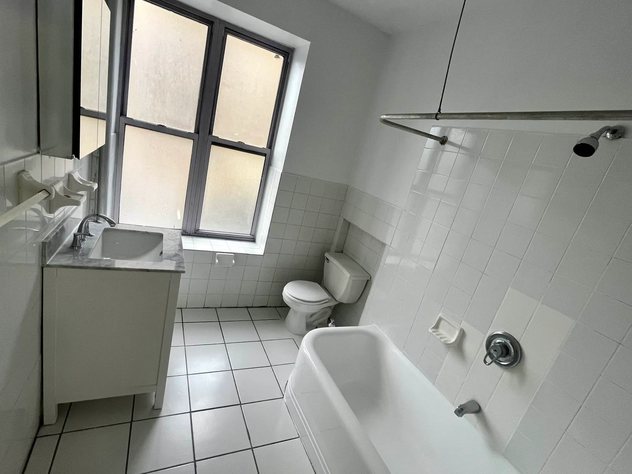 49 St Nicholas' Terrace #15 in West Harlem, Manhattan | StreetEasy
