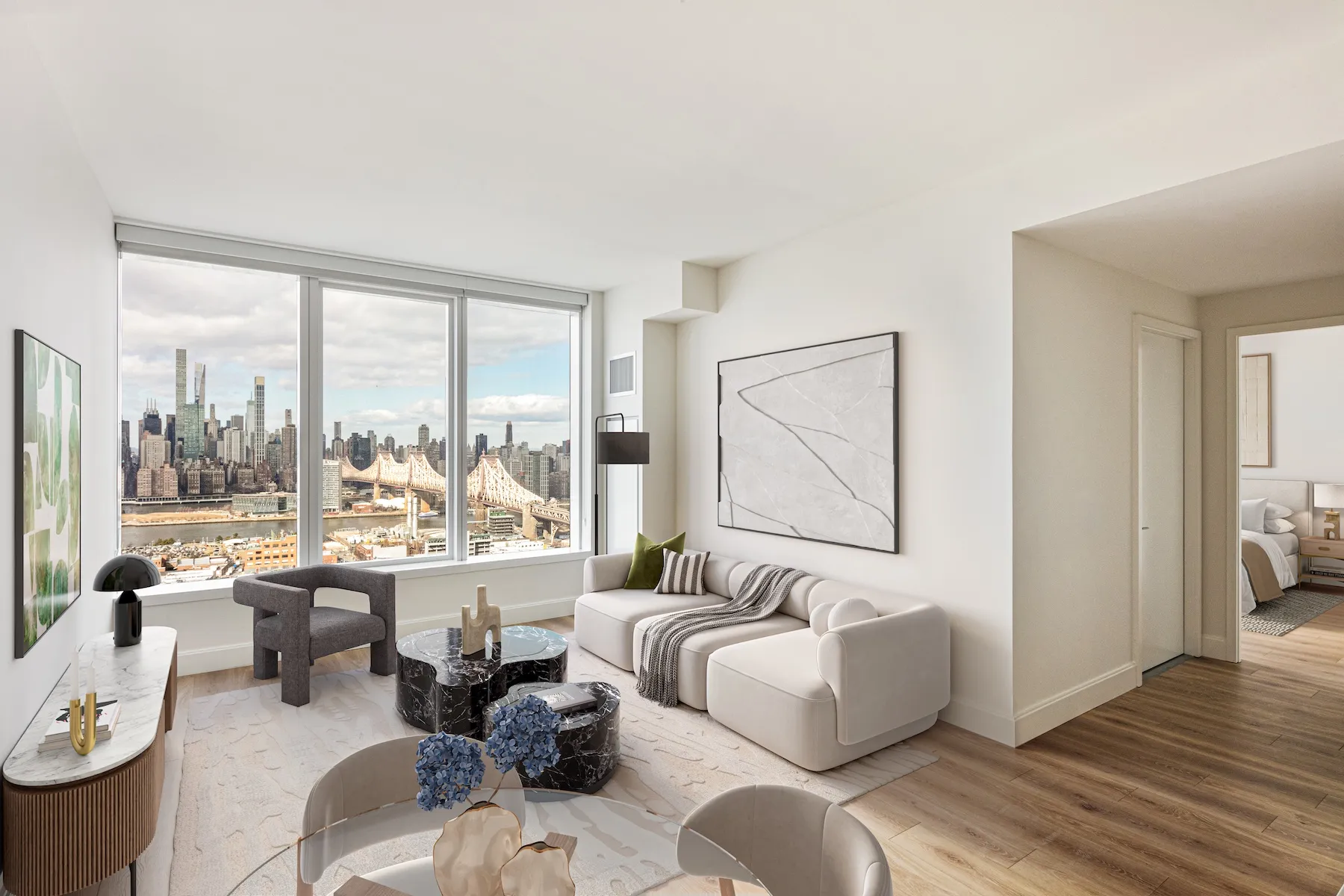 Lumen LIC at 23-15 44th Road in Hunters Point : Sales, Rentals ...