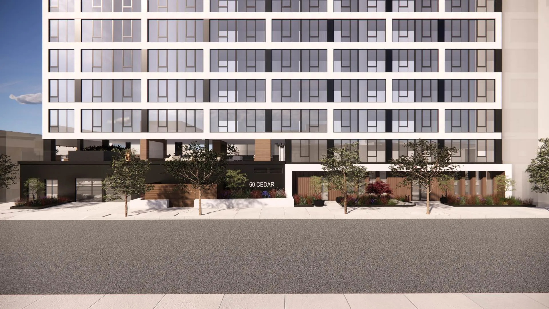 60 Cedar Street #18P in Bushwick, Brooklyn | StreetEasy