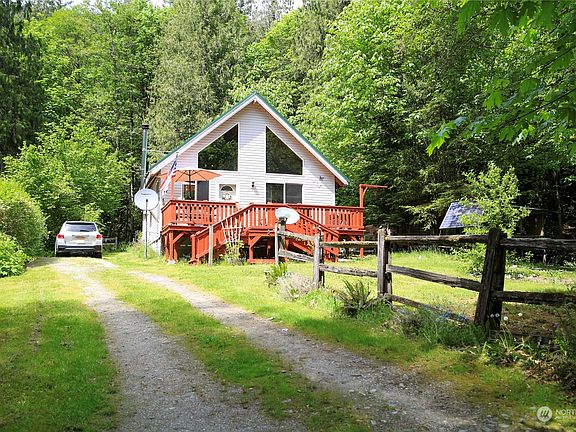 64197 E Cascade Drive, Marblemount, WA 98267 | MLS #2236817 | Zillow