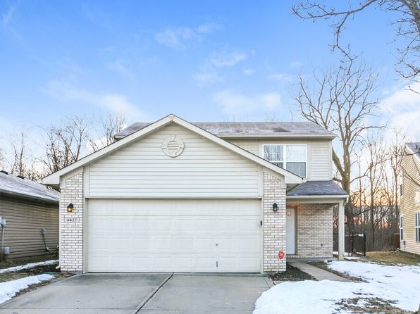 Houses For Rent in 46254 - 37 Homes | Zillow