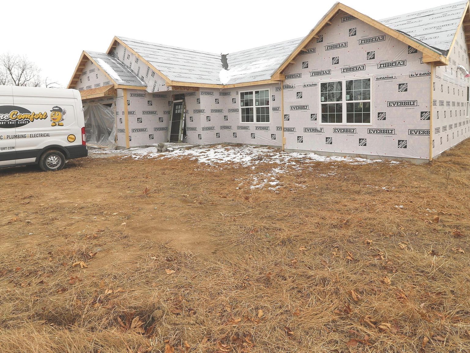 1608 S Layton Station Rd, Veedersburg, IN 47987 | MLS #22072946 | Zillow