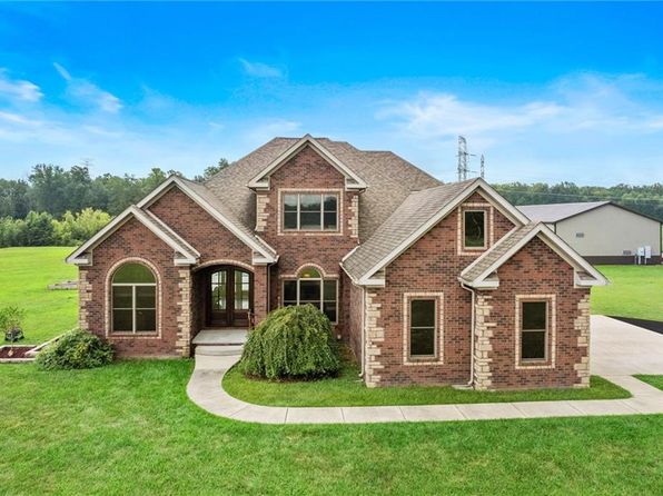 Columbus Real Estate - Columbus IN Homes For Sale | Zillow