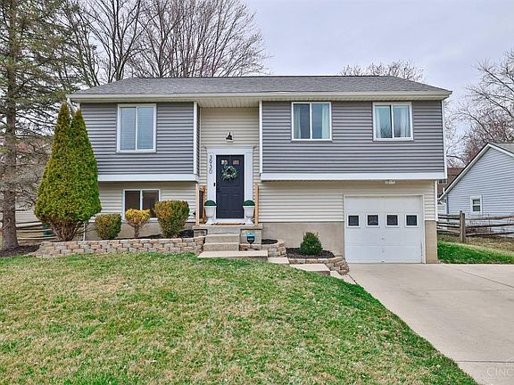 3930 Irwin Simpson Rd, Mason, OH 45040 | Zillow