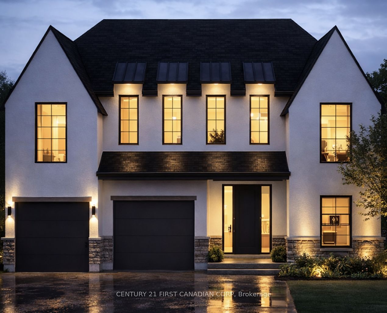 203 Foxborough Pl, Thames Centre, ON N0M 2P0 | MLS #X12946068 | Zillow