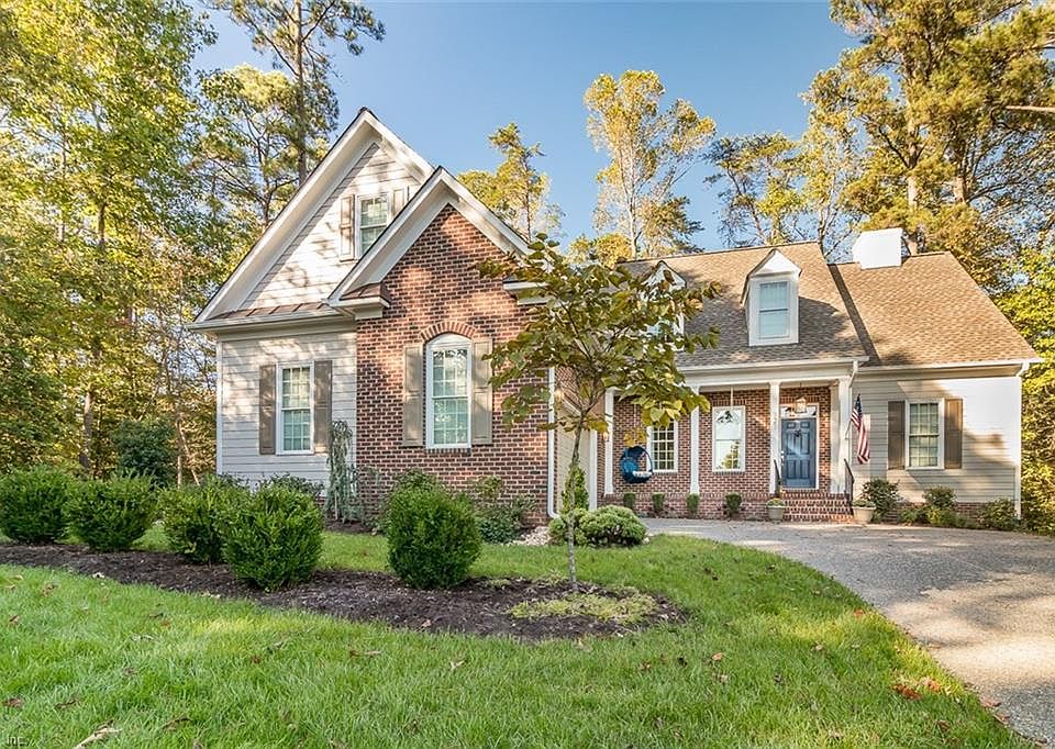 127 Kingdom Of Fife, Williamsburg, VA 23188 | Zillow