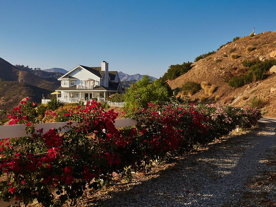 3460 Decker Canyon Rd, Malibu, CA 90265 | Zillow