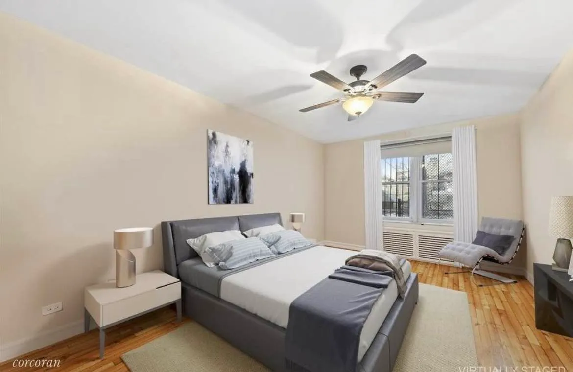 800 Ocean Parkway #1P in Midwood, Brooklyn | StreetEasy