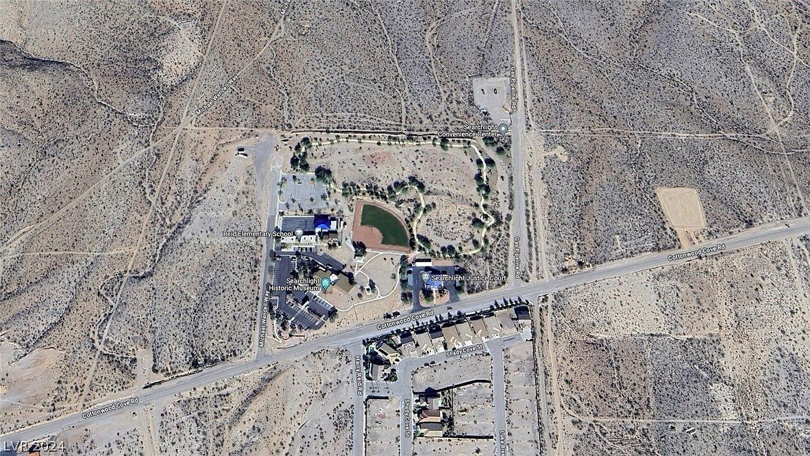 Michael Wendal Way #2, Searchlight, NV 89046 | MLS #2582129 | Zillow