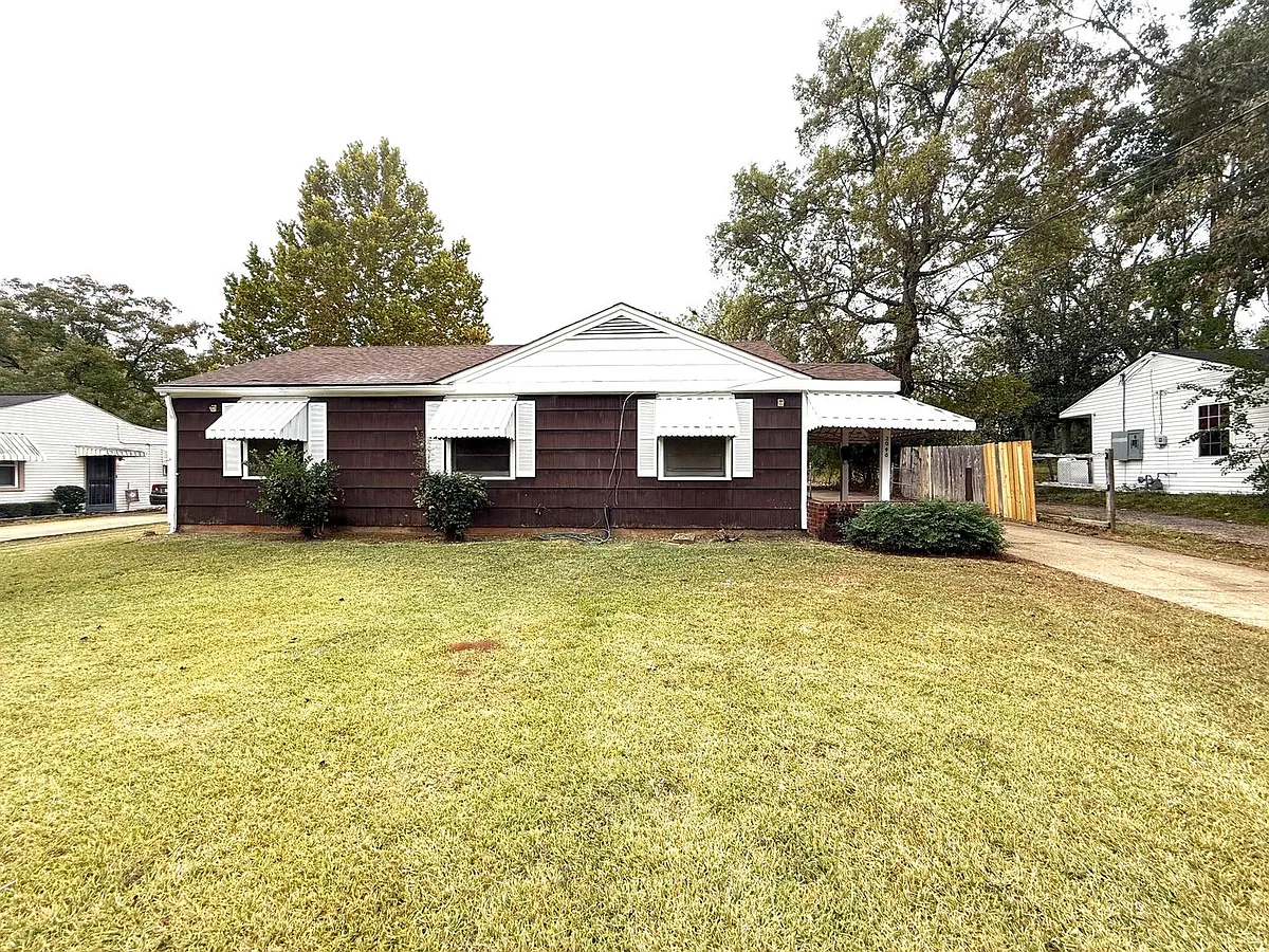 2040 Mona Lisa Dr, Montgomery, AL 36111 | HotPads