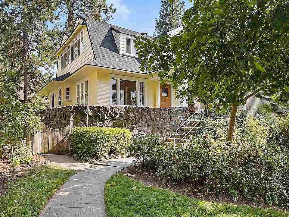 845 W Cliff Dr, Spokane, WA 99204 | Zillow