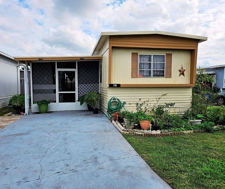 110 Venus, Winter Haven, FL 33884 | MLS #11226596 | Zillow