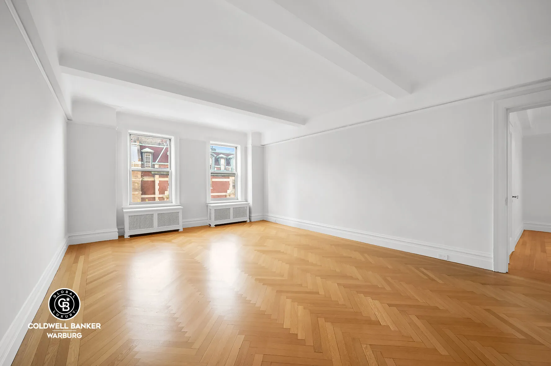 340 Riverside Drive #5D in Upper West Side, Manhattan | StreetEasy