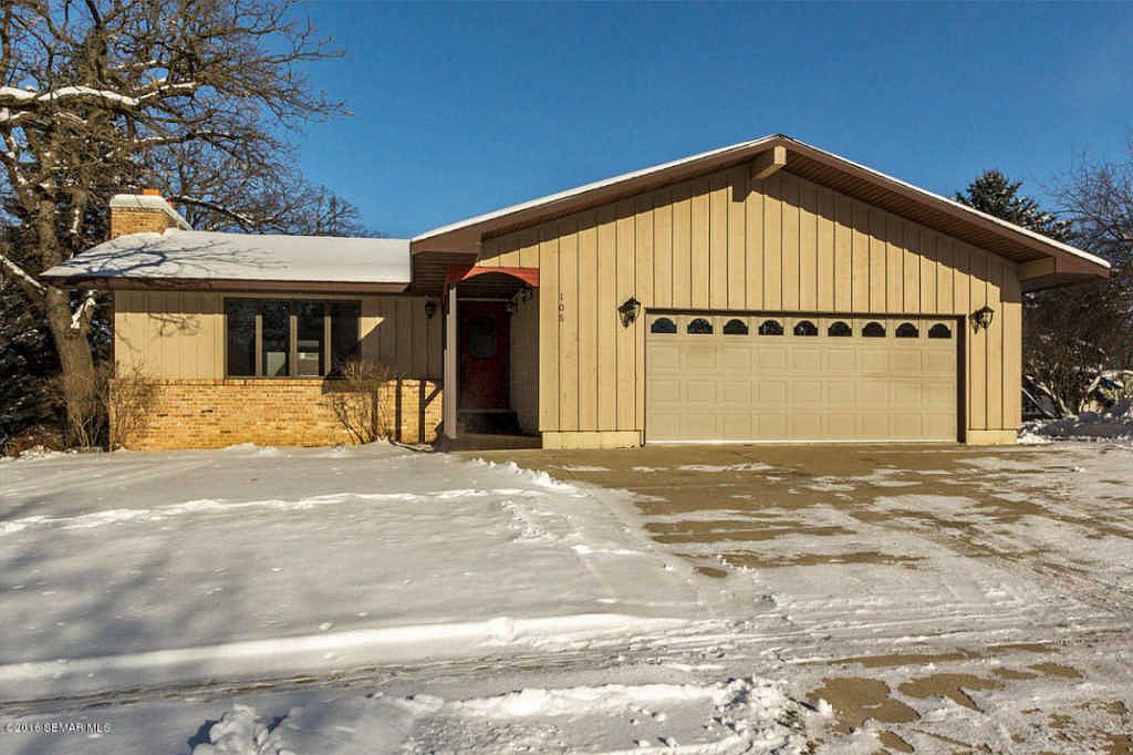105 E Cabot St, Le Roy, MN 55951 | Zillow