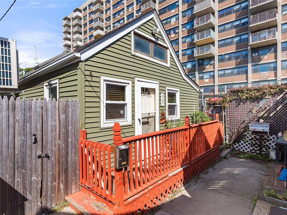 312F Beach 101st Street, Rockaway Park, NY 11694 | MLS #3510949 | Zillow