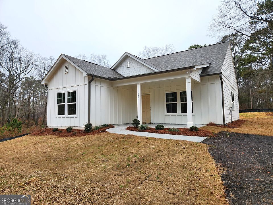 123 Clemit Harris Rd LOT 21, Newnan, GA 30263 | MLS #10601691 | Zillow