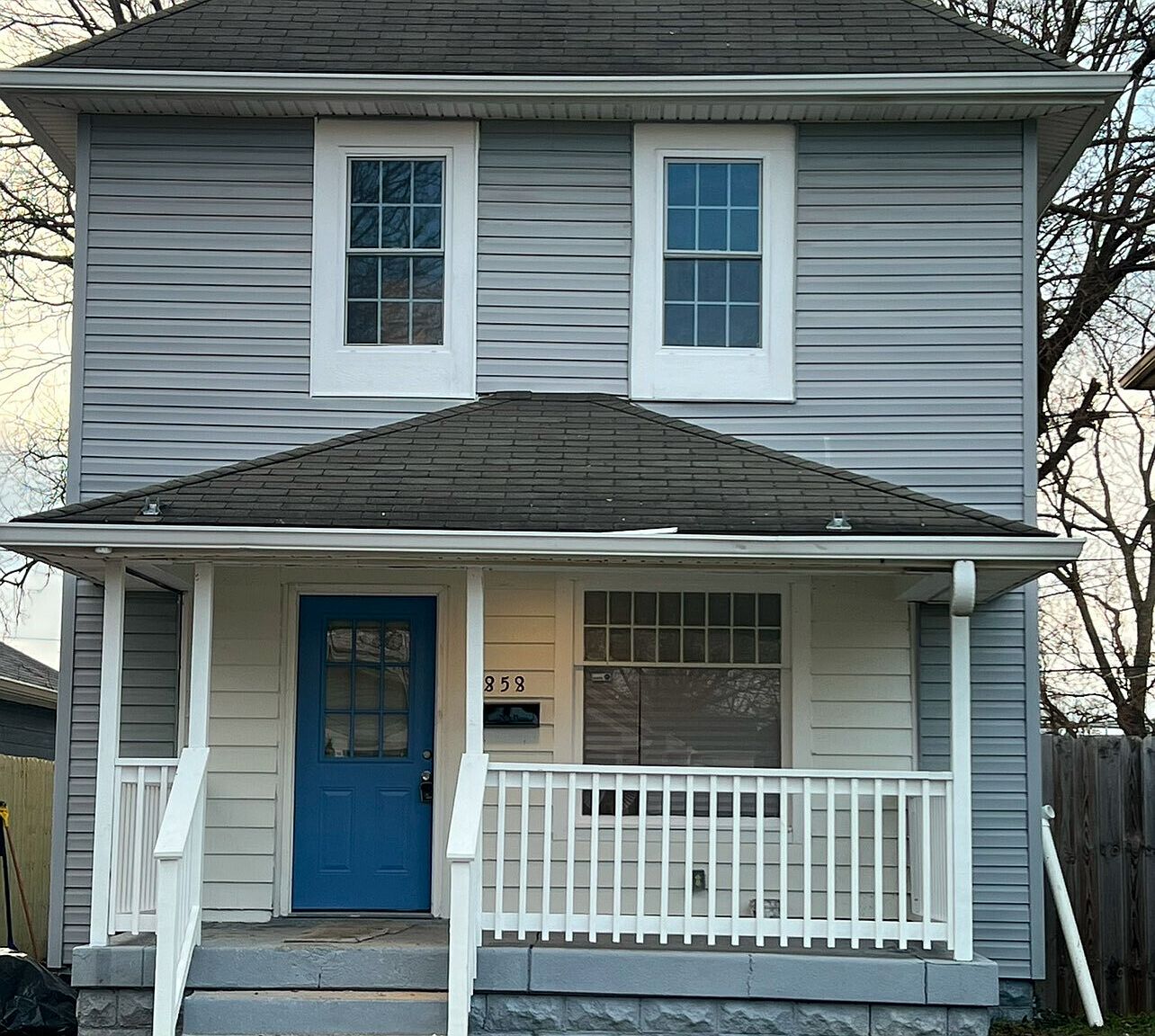 2858 Highland Pl, Indianapolis, IN 46208 | Zillow