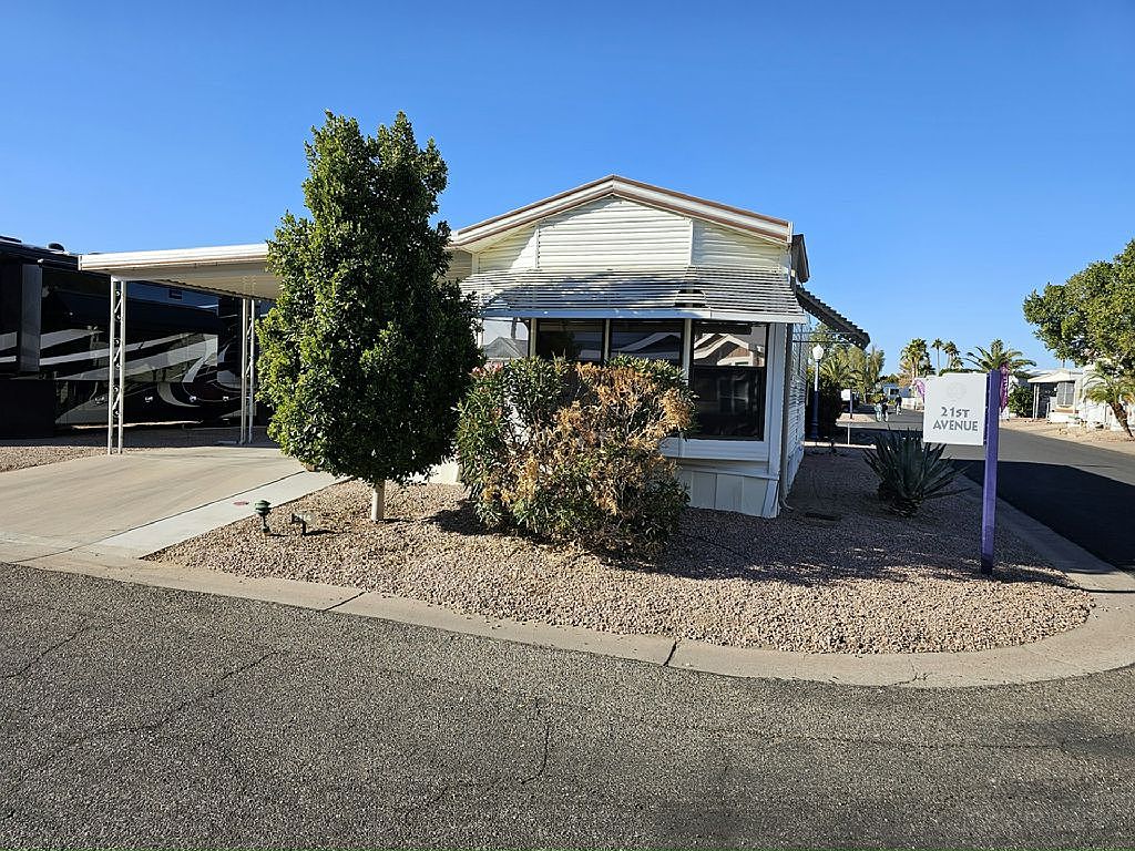 8865 E Baseline Rd #2114, Mesa, AZ 85209 | MLS #11407844 | Zillow