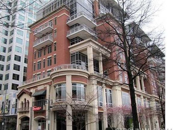 435 S Tryon St UNIT 610, Charlotte, NC 28202 | Zillow