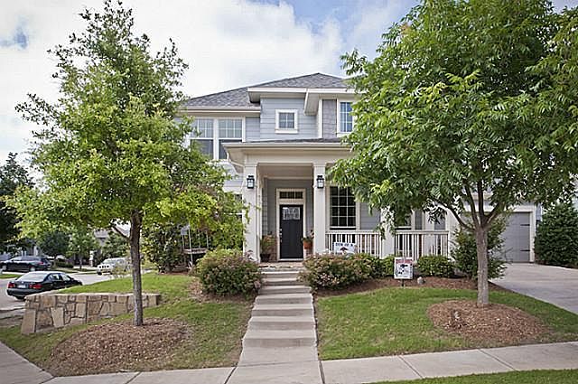 506 Mefford Ln, Allen, TX 75013 | Zillow