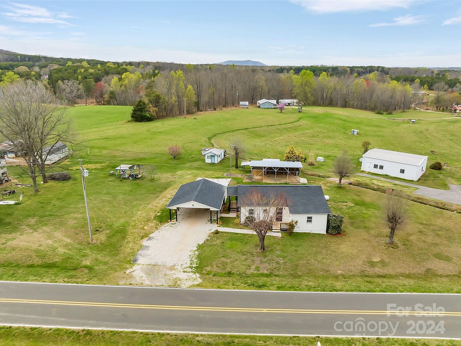 4932 Macedonia Church Rd, Vale, NC 28168 | MLS #4122843 | Zillow