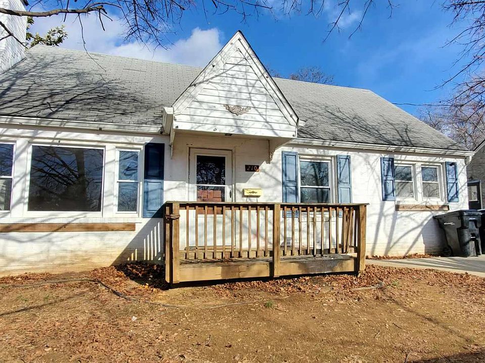 210 Bellview Ave, Winchester, VA 22601 | Zillow