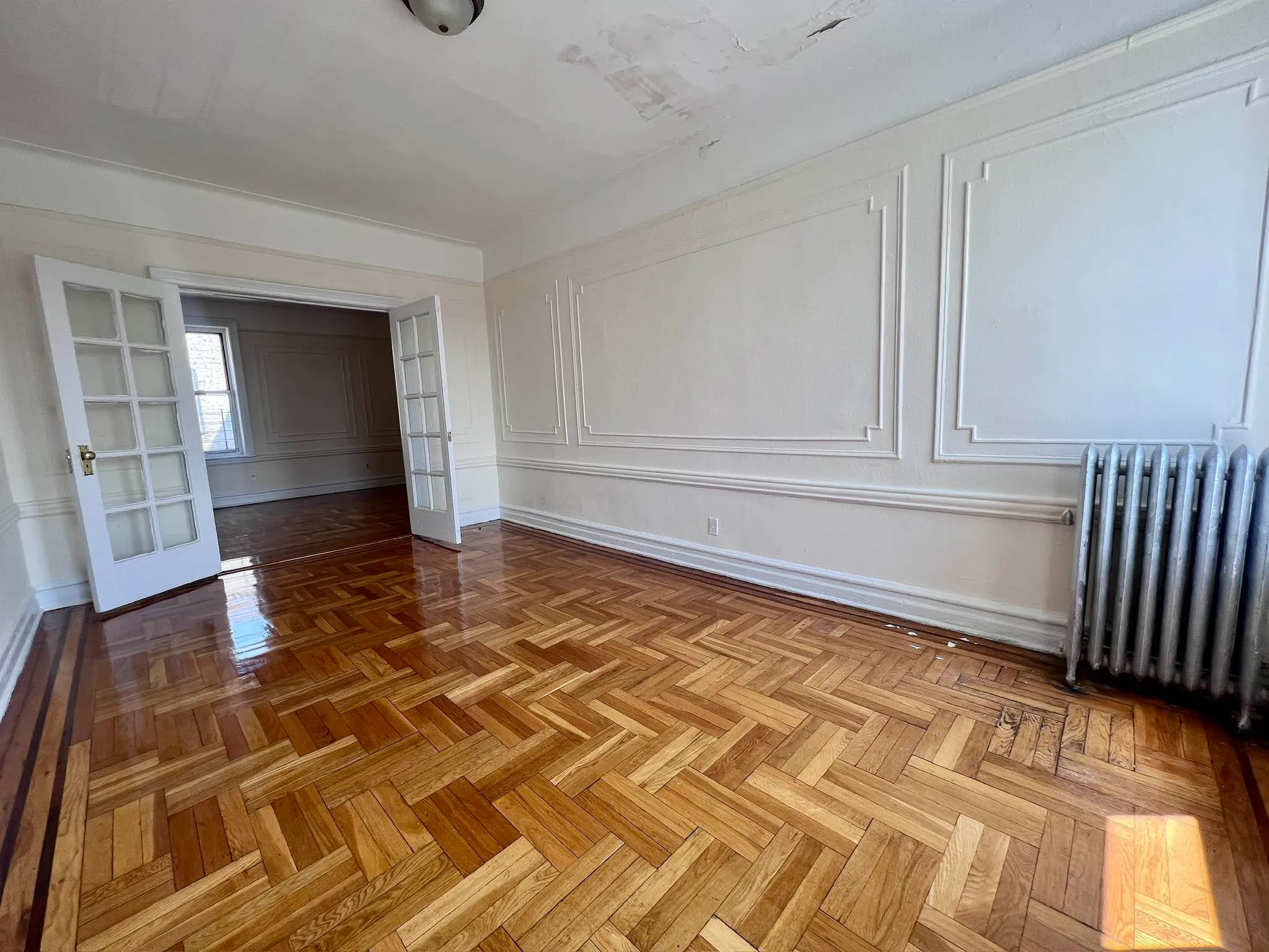 92 Street Nichlas Avenue #4B in South Harlem, Manhattan | StreetEasy