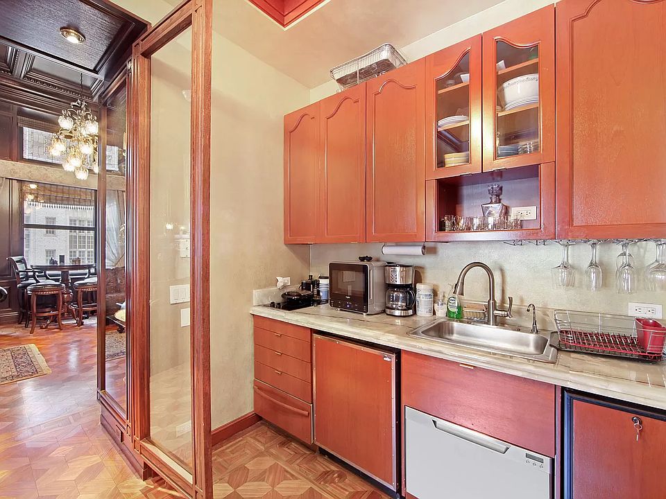 The Osborne - 205 W 57th St New York NY | Zillow