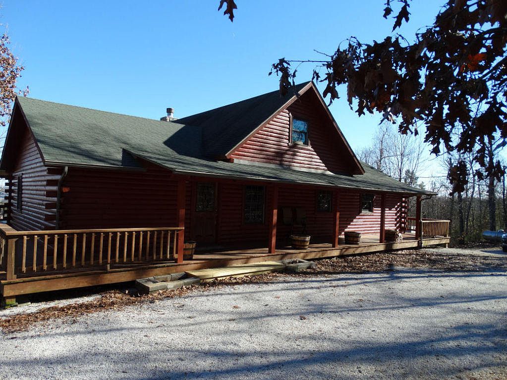 10369 Highway 125 NW, Peel, AR 72668 | Zillow