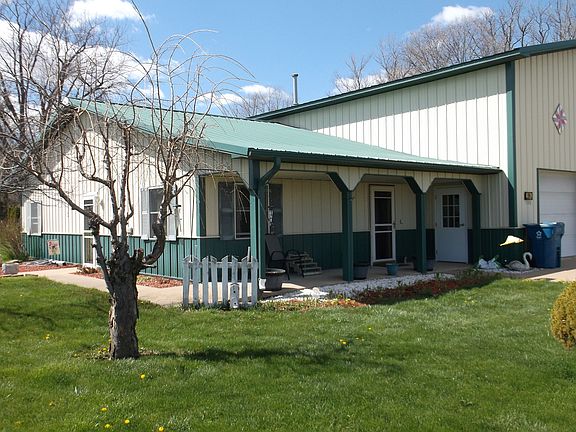 104 S East St, Dover, IL 61323 | Zillow