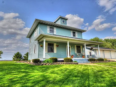 308 W Thomas St Ransom IL | Zillow
